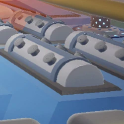 NX-1024 | Official Defend the Statue Wiki | Fandom