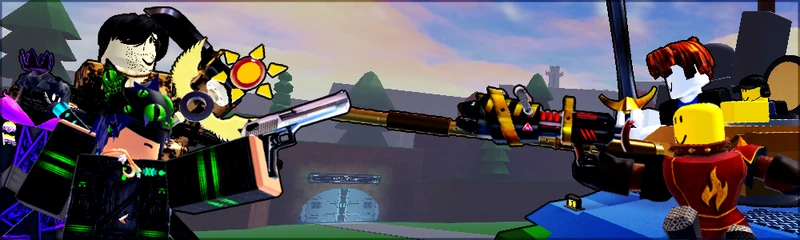 Gamemodes | Official Defend the Statue Wiki | Fandom