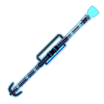 Soul Blade | Official Defend the Statue Wiki | Fandom