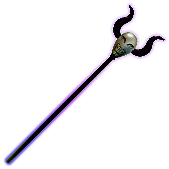 Zombie Staff | Official Defend the Statue Wiki | Fandom