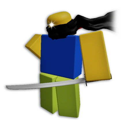 Extremis | Official Defend the Statue Wiki | Fandom