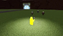 WIP-RM-8 | Official Defend the Statue Wiki | Fandom