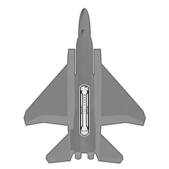 Fighter Jet | Official Defend the Statue Wiki | Fandom