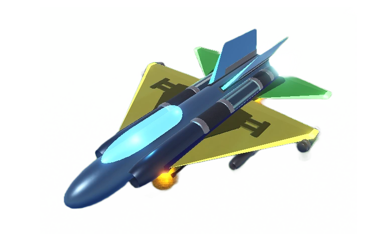 Aerial Nightmare | Official Defend the Statue Wiki | Fandom