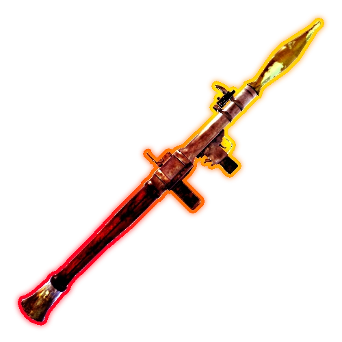 RPG-7 | Official Defend the Statue Wiki | Fandom