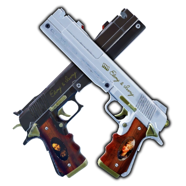 DEMONHUNTER | Official Defend the Statue Wiki | Fandom