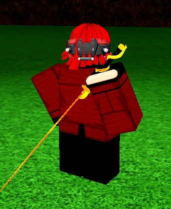 Kindred Exile | Official Defend the Statue Wiki | Fandom