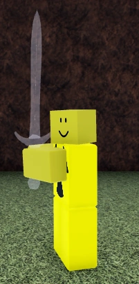 Ghostwalker | Official Defend the Statue Wiki | Fandom