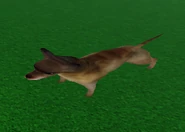 NF-2401 | Official Defend the Statue Wiki | Fandom