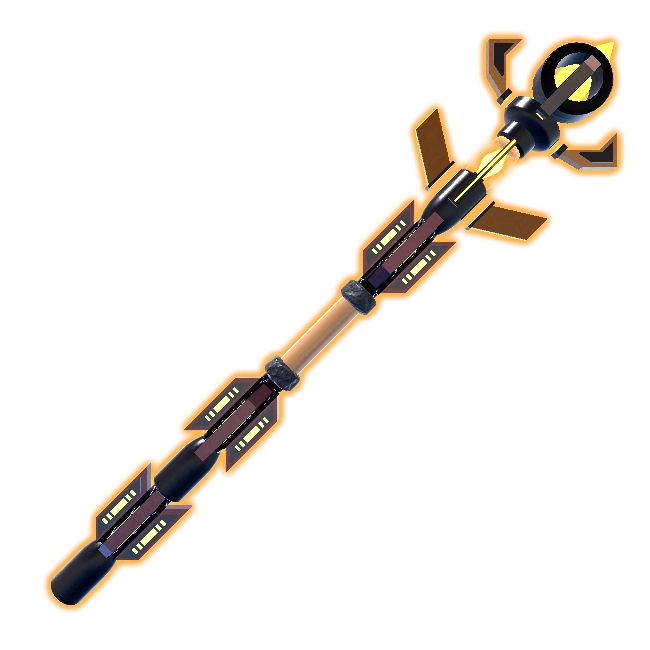 Lightning Reaper | Official Defend the Statue Wiki | Fandom