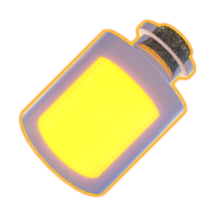 Fire Resistance Potion | Official Defend the Statue Wiki | Fandom