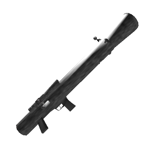 Rocket Launcher | Official Defend the Statue Wiki | Fandom