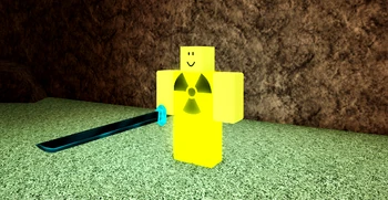 Justified Ascension | Official Defend the Statue Wiki | Fandom