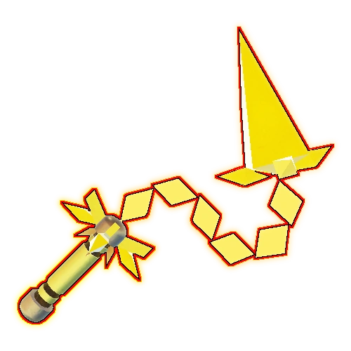 Thunderdance | Official Defend the Statue Wiki | Fandom