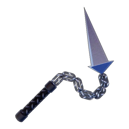 Industry Lance | Official Defend the Statue Wiki | Fandom