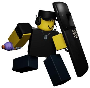 Miligard | Official Defend the Statue Wiki | Fandom