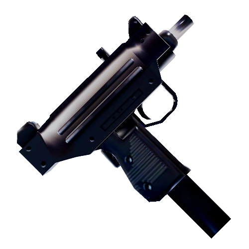 Uzi | Official Defend the Statue Wiki | Fandom