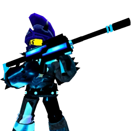 N.D.B.D. Captain | Official Defend the Statue Wiki | Fandom