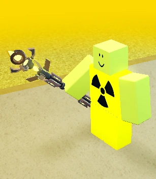 Lightning Reaper | Official Defend the Statue Wiki | Fandom