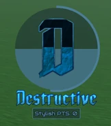 Zydrian Vayr | Official Defend the Statue Wiki | Fandom