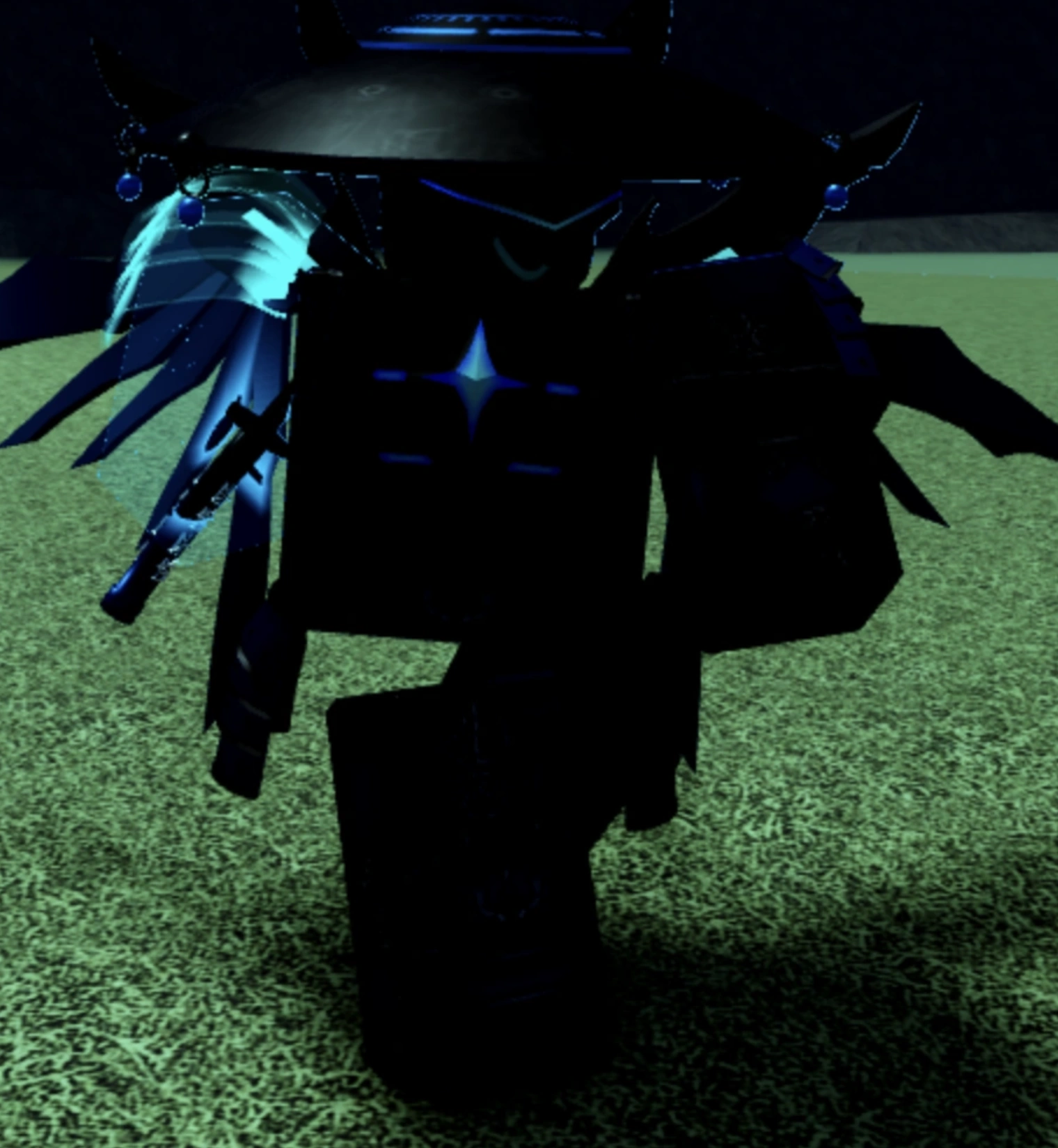 Discuss Everything About Official Defend the Statue Wiki | Fandom