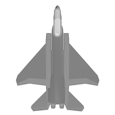 Fighter Jet | Official Defend the Statue Wiki | Fandom