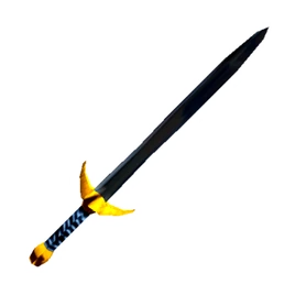 Linked Sword | Official Defend the Statue Wiki | Fandom