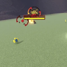 Outlaw | Official Defend the Statue Wiki | Fandom