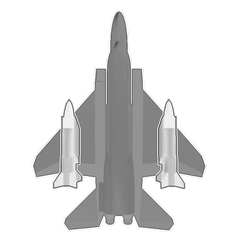 Fighter Jet | Official Defend the Statue Wiki | Fandom