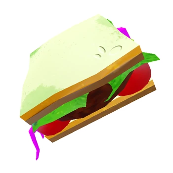 Space Sandwich | Official Defend the Statue Wiki | Fandom