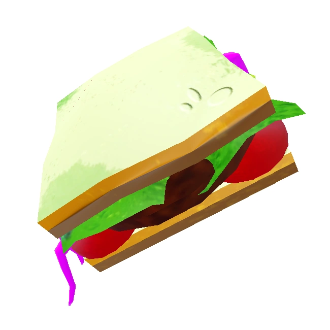 Space Sandwich | Official Defend the Statue Wiki | Fandom