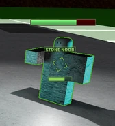 Stud Staff | Official Defend the Statue Wiki | Fandom