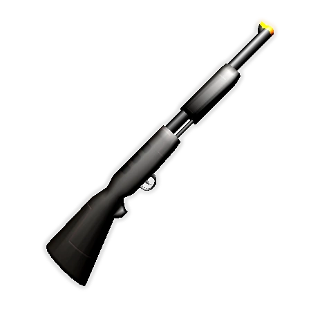 BB Gun | Official Defend the Statue Wiki | Fandom