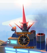 NF-2401 | Official Defend the Statue Wiki | Fandom