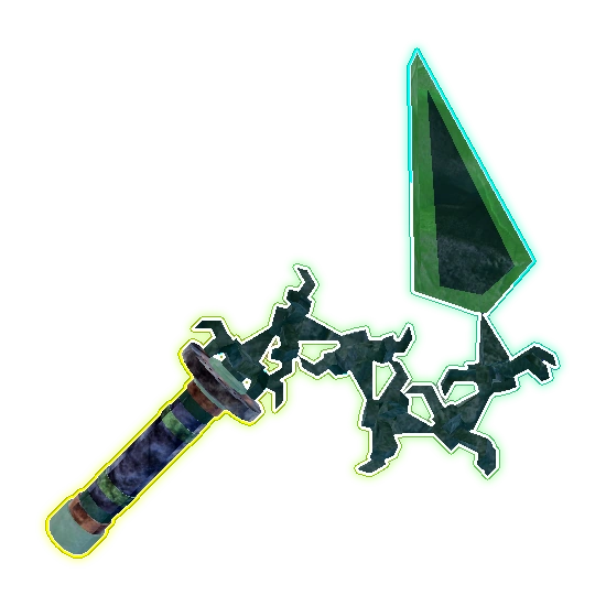 Poison Dart | Official Defend the Statue Wiki | Fandom