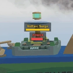 NF-2401 | Official Defend the Statue Wiki | Fandom