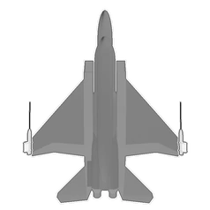 Fighter Jet | Official Defend the Statue Wiki | Fandom