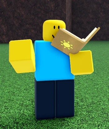 Sunray | Official Defend the Statue Wiki | Fandom