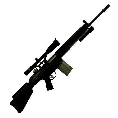 Military Sniper | Official Defend the Statue Wiki | Fandom