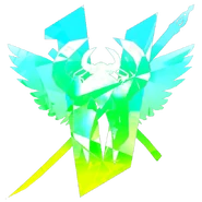 Zydrian Vayr | Official Defend the Statue Wiki | Fandom