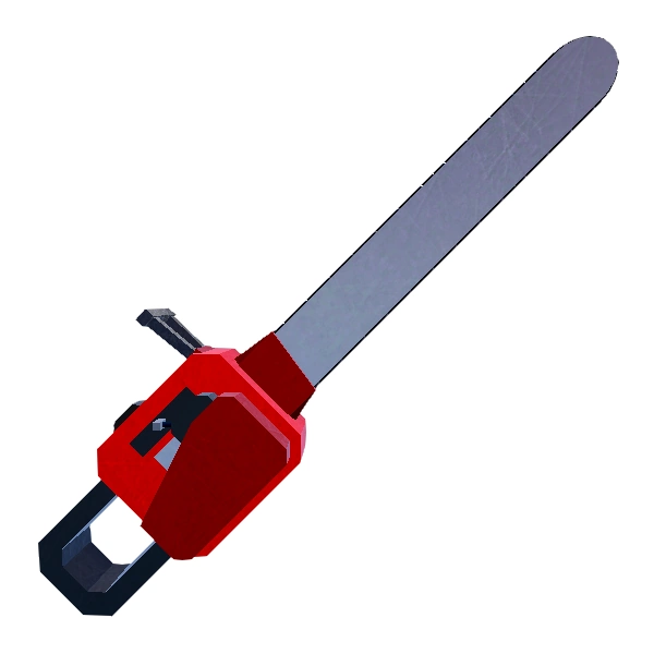 Chainsaw | Official Defend the Statue Wiki | Fandom