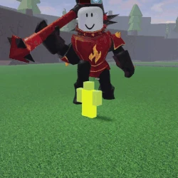 Giant Armored Noob | Official Defend the Statue Wiki | Fandom