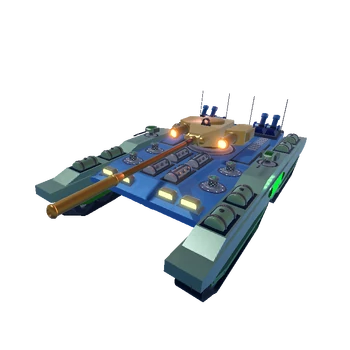 NX-1024 | Official Defend the Statue Wiki | Fandom
