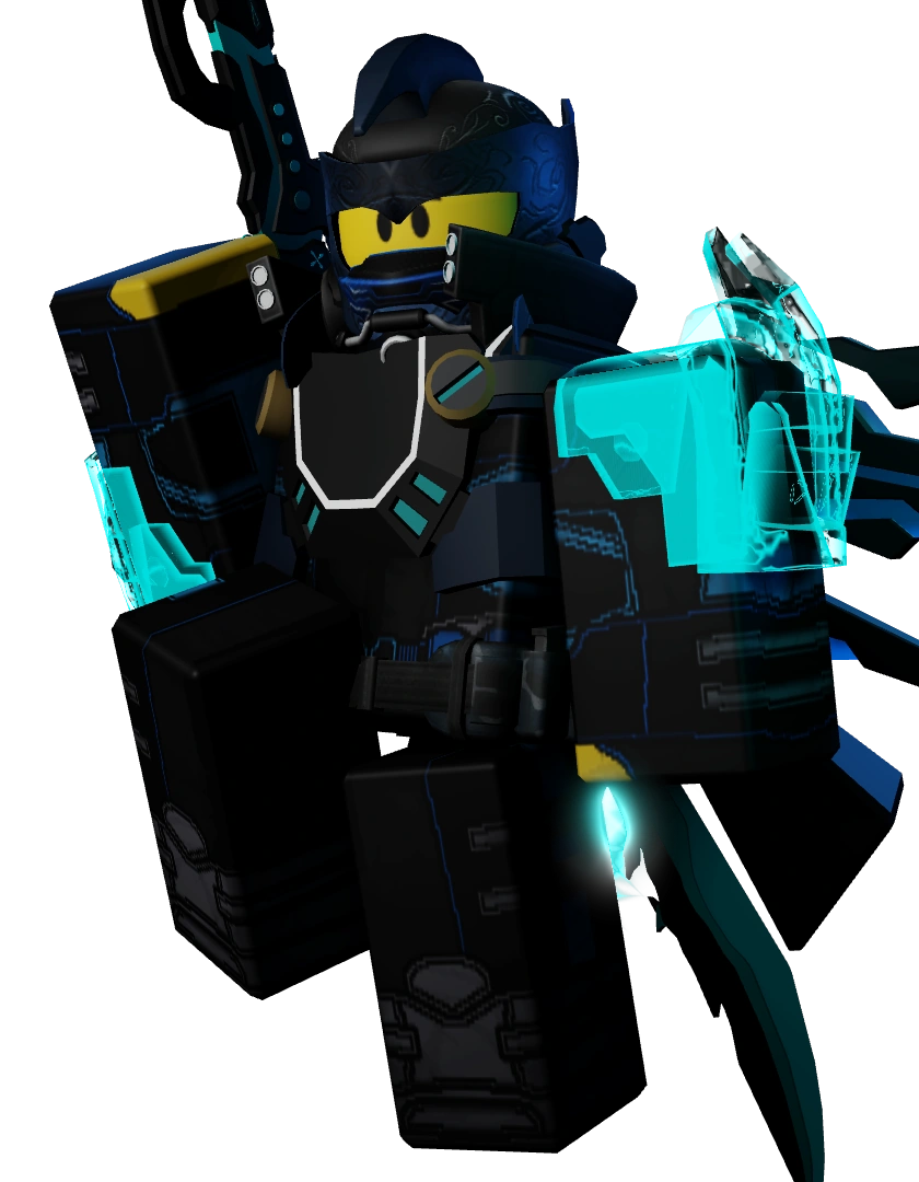 Dimensional Adversary, Synthe | Official Defend the Statue Wiki | Fandom