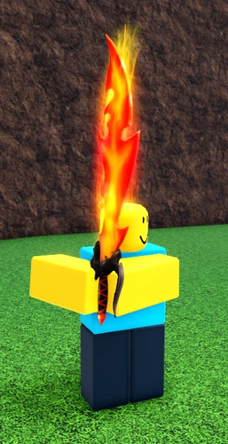 Alpha Reignburner | Official Defend the Statue Wiki | Fandom