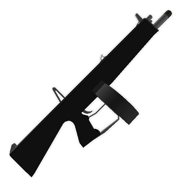 Auto Shotgun | Official Defend the Statue Wiki | Fandom