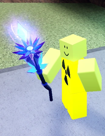 Beta Floraire | Official Defend the Statue Wiki | Fandom