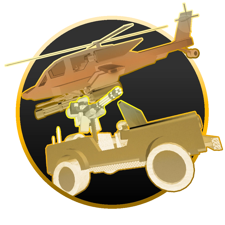 True Military | Official Defend the Statue Wiki | Fandom