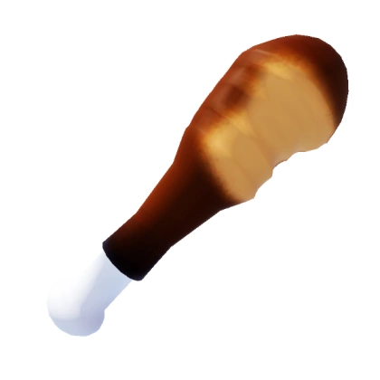 Turkey Leg | Official Defend the Statue Wiki | Fandom