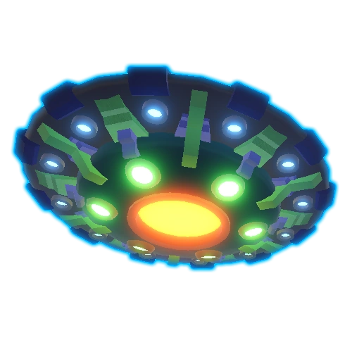 Apparition Mothership | Official Defend the Statue Wiki | Fandom